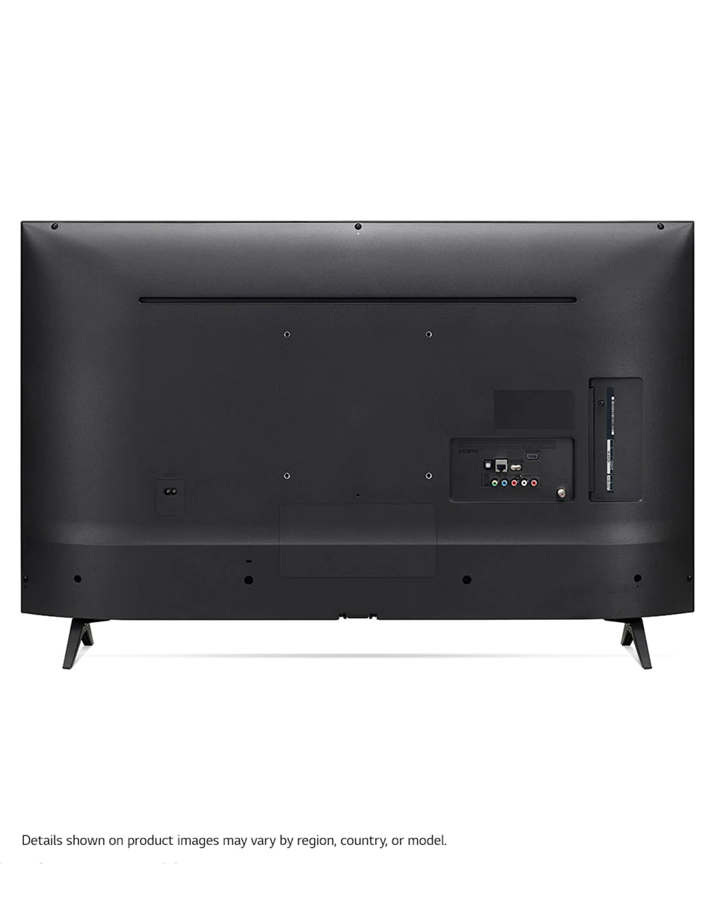 LG UN73 43 (109.22cm) 4K Smart UHD TV | LG Bangladesh
