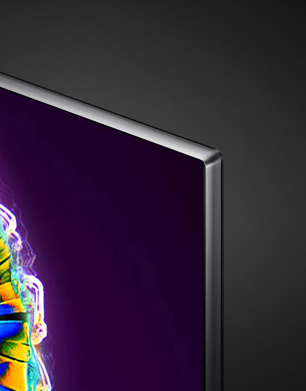 LG NANO86 55'' NanoCell 4K TV | LG Bangladesh