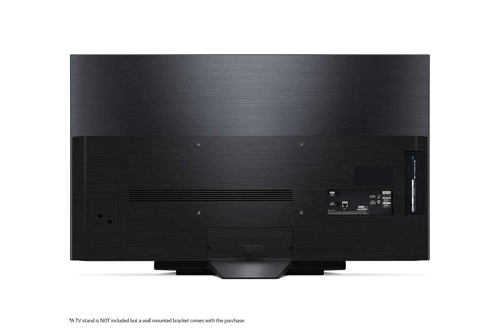 LG CX 48'' OLED 4K TV | LG Bangladesh