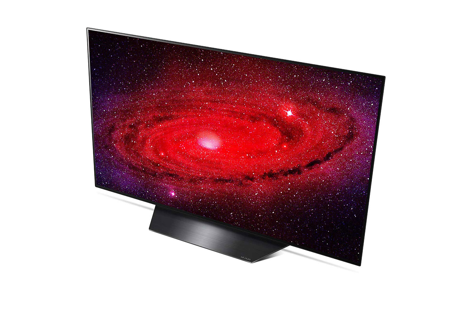 LG CX 48'' OLED 4K TV | LG Bangladesh