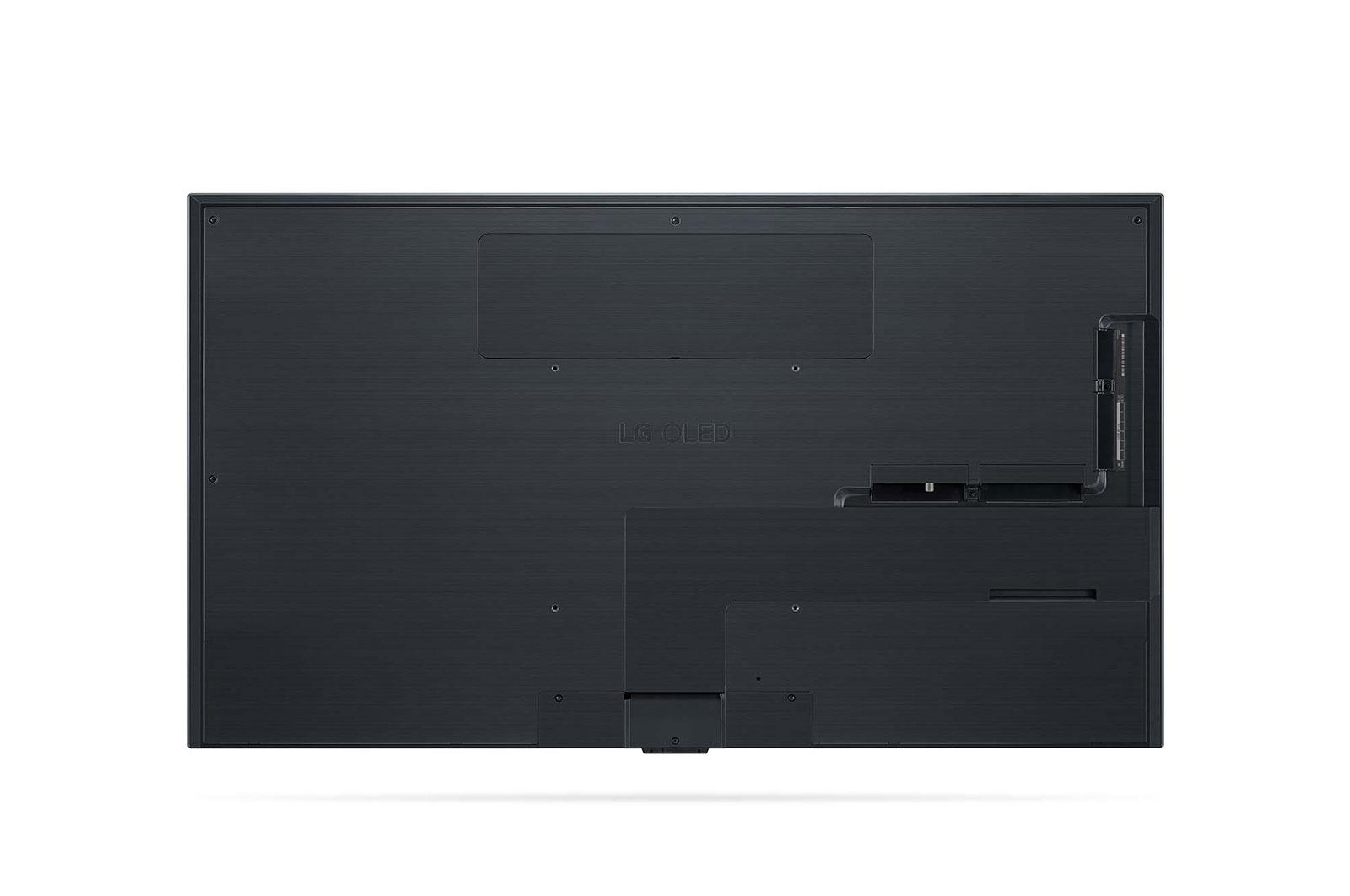 LG Gallery 55” OLED 4K TV | LG Bangladesh