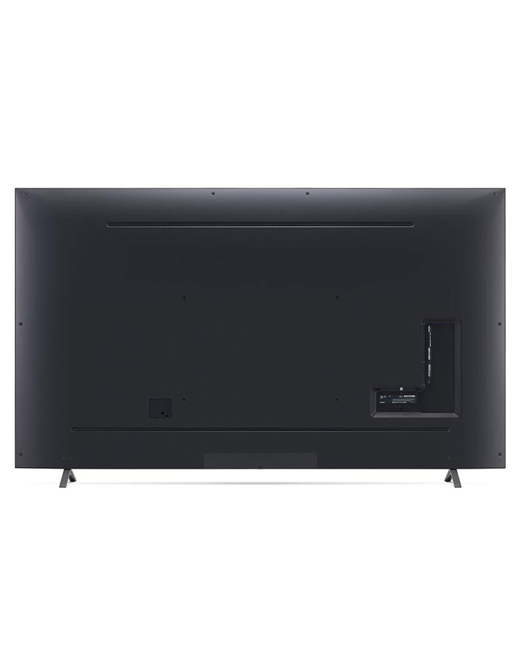 LG Nano75 86'' 4K NanoCell TV | LG Bangladesh