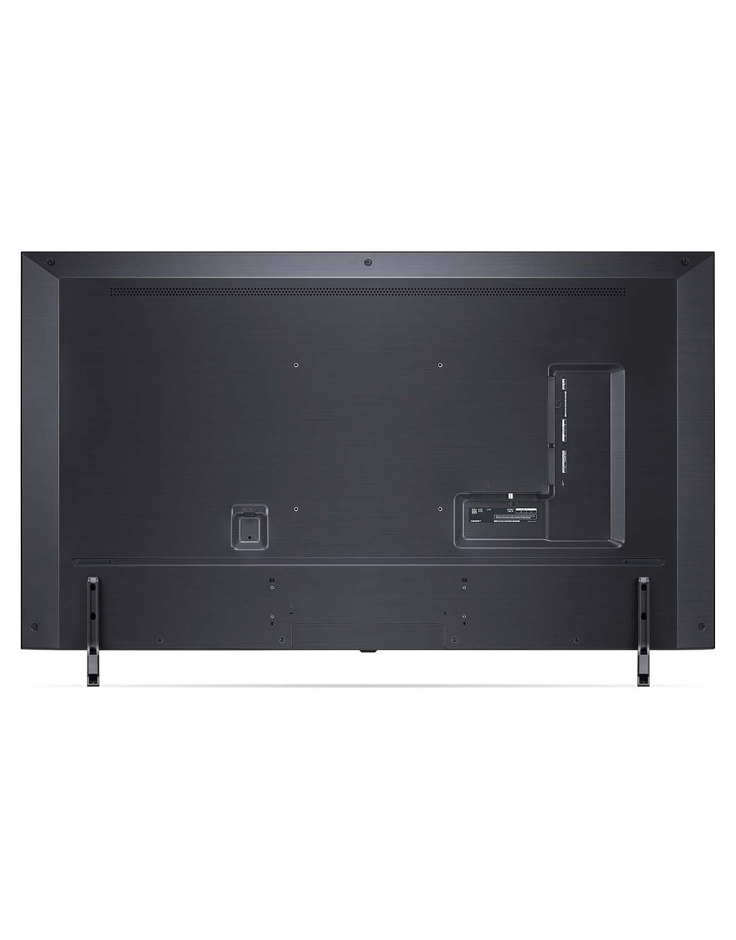 LG QNED80 65'' 4K Smart QNED TV | LG Bangladesh