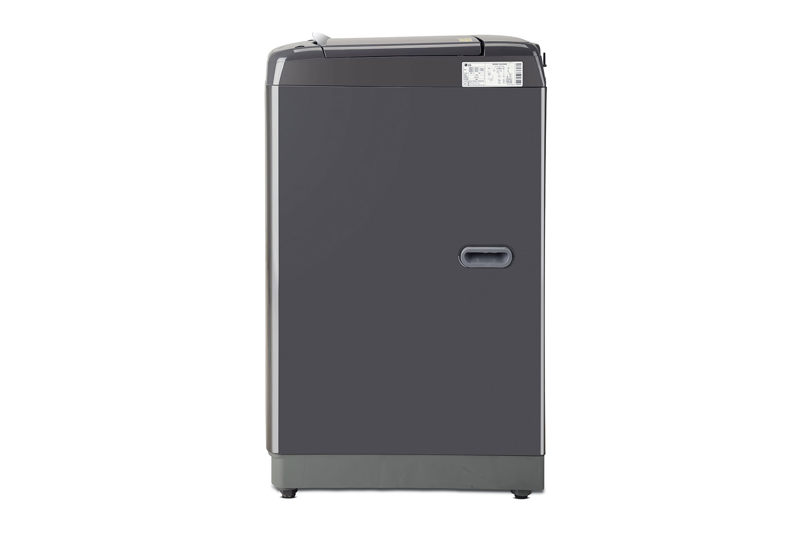 LG 10kg Washing Machine with Jet Spray and TurboDrum