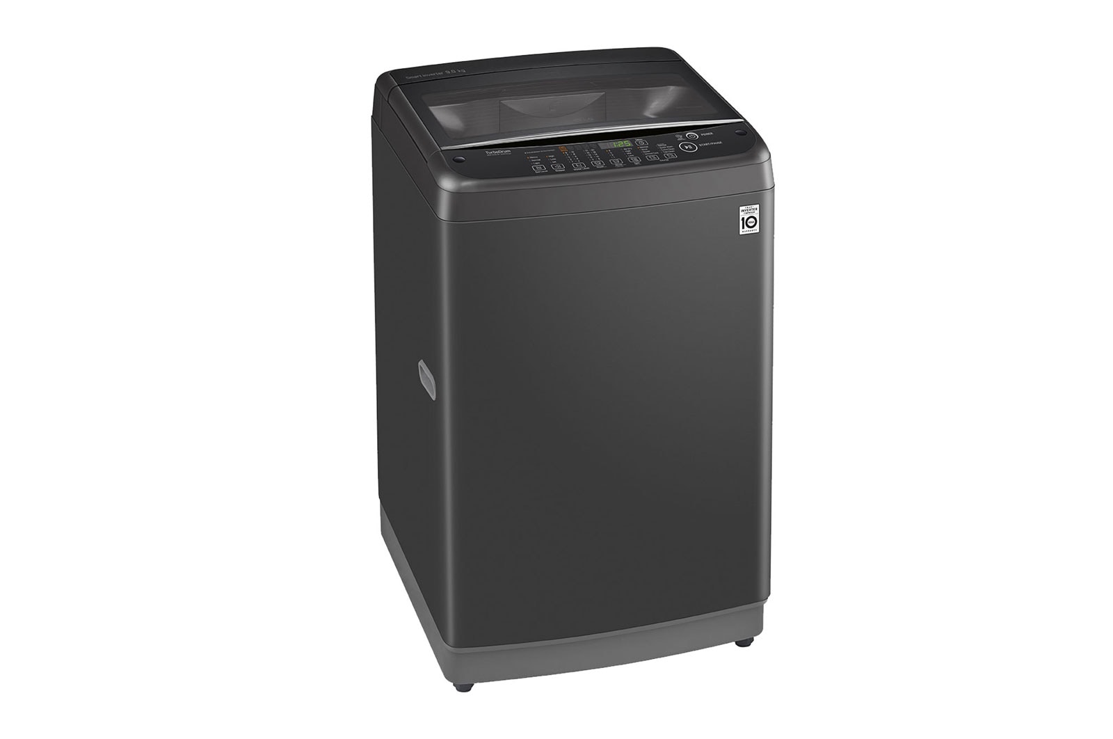 LG 13KG Top Load Washing Machine With Inverter Direct Drive TH2113DSAK LG 13KG Top Load Washing Machine With Inverter Direct Drive TH2113DSAK
