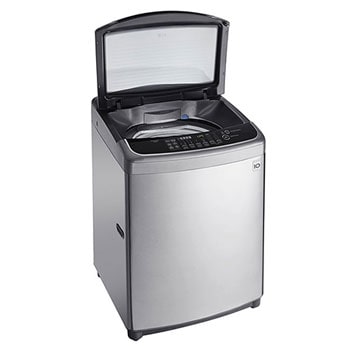 LG Washing Machine 16 Kg Smart Inverter Top Load Washing