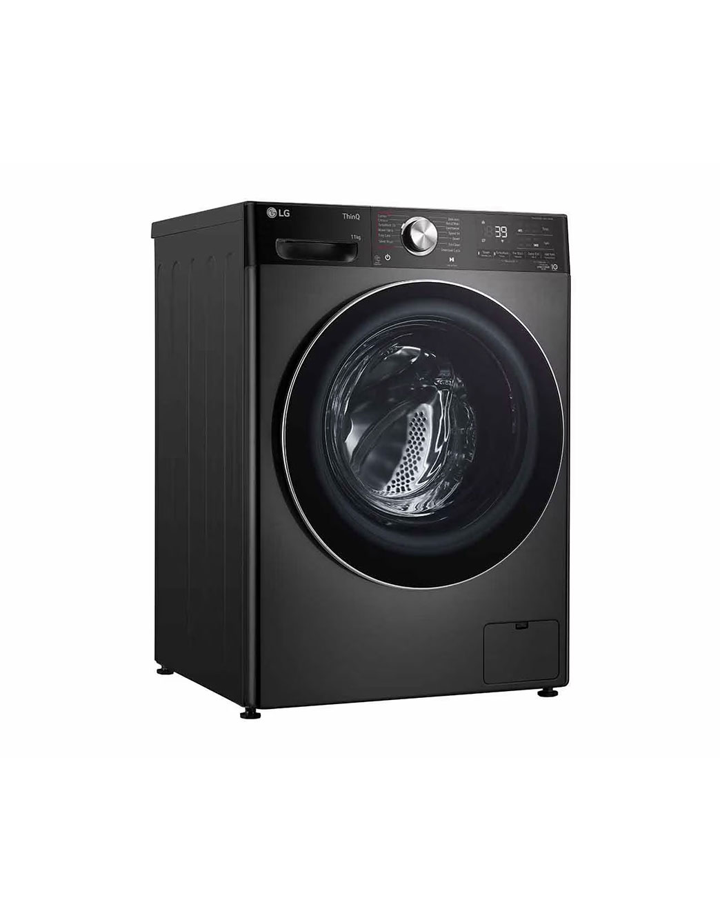 11kg, AI Direct Drive Front Load Washing Machine | LG Bangladesh