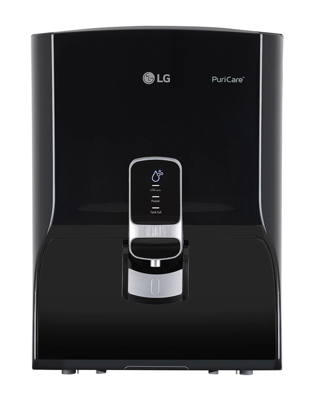 LG 8L Stainless Steel Tank Water Purifier - WW140NP | LG BD