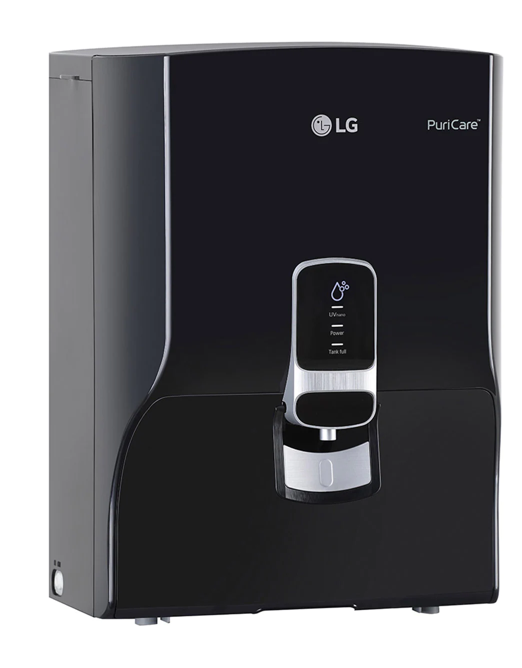 LG 8L Stainless Steel Tank Water Purifier - WW140NP | LG BD