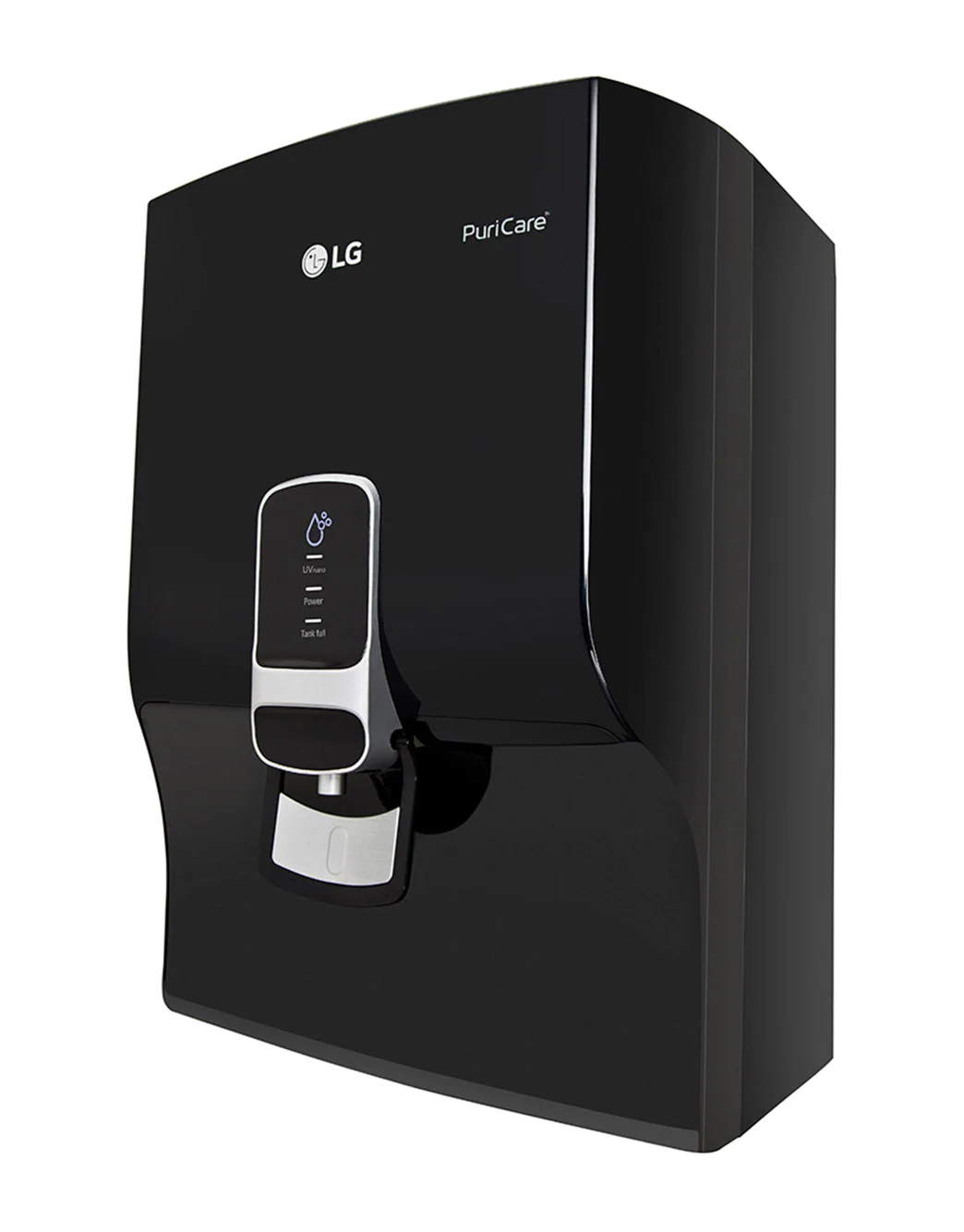 LG 8L Stainless Steel Tank Water Purifier - WW140NP | LG BD