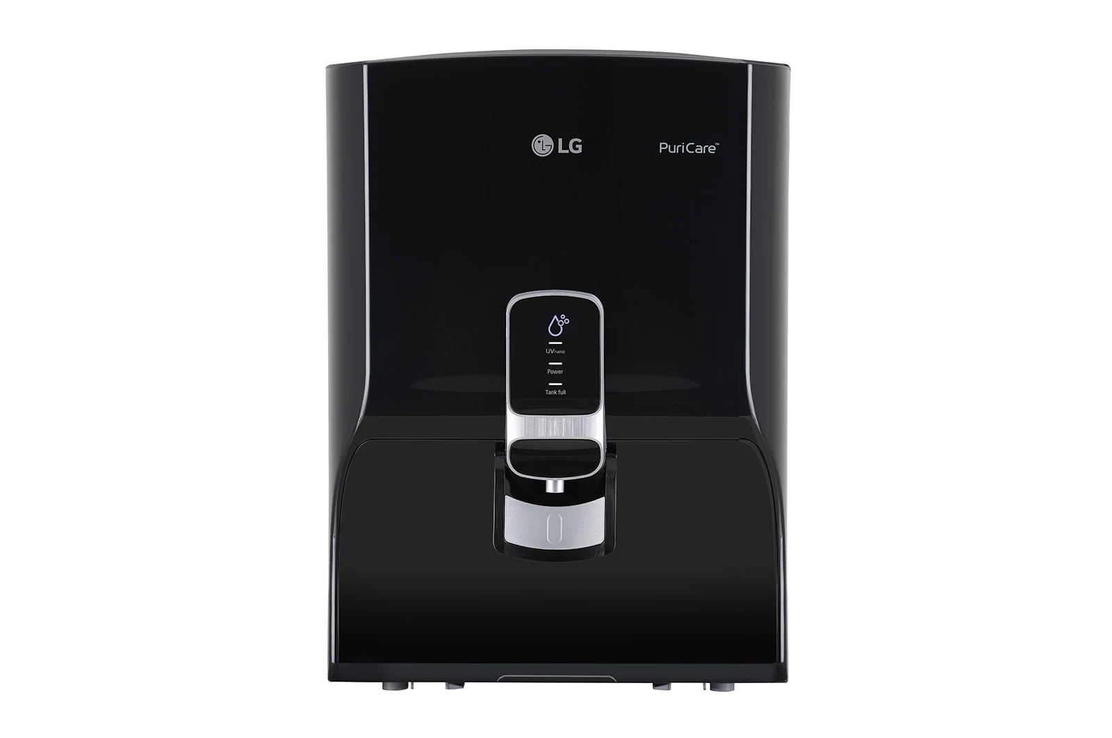 LG 8L Stainless Steel Tank Water Purifier - WW140NP | LG BD