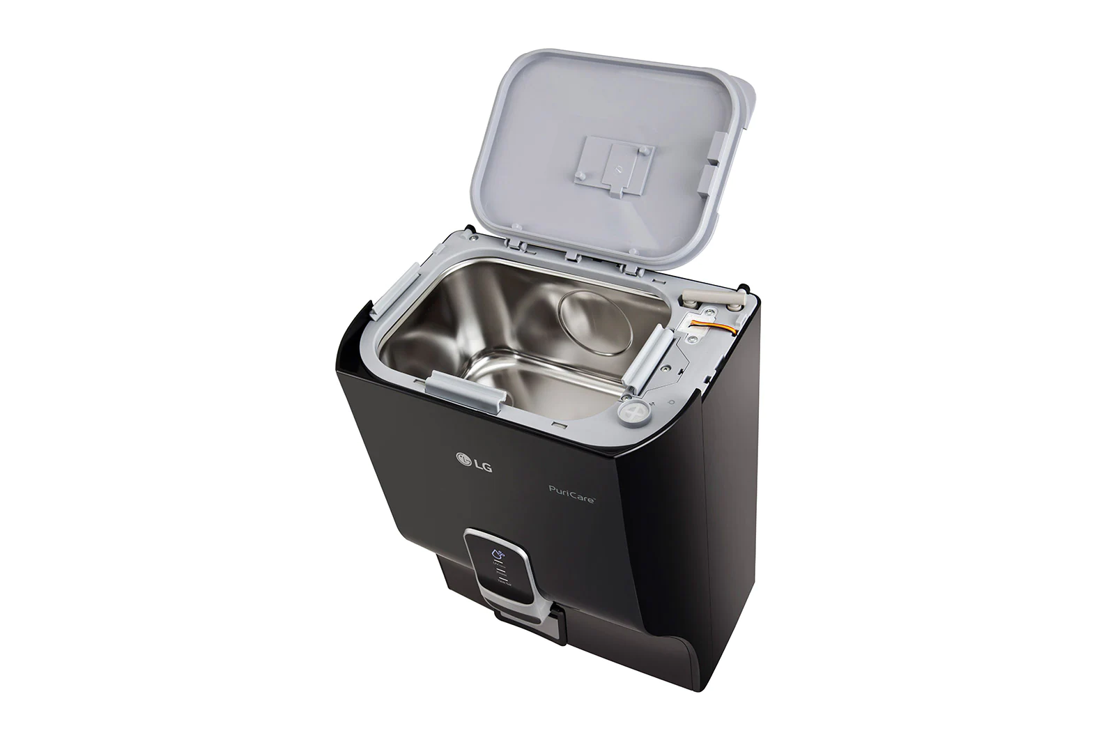 LG 8L Stainless Steel Tank Water Purifier - WW140NP | LG BD