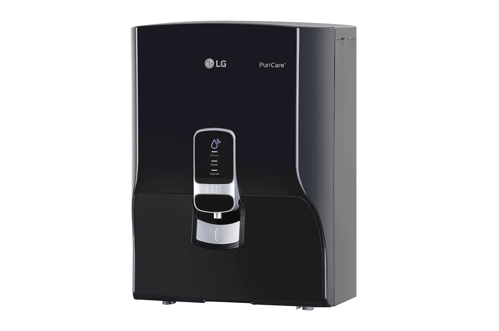 LG 8L Stainless Steel Tank Water Purifier - WW140NP | LG BD