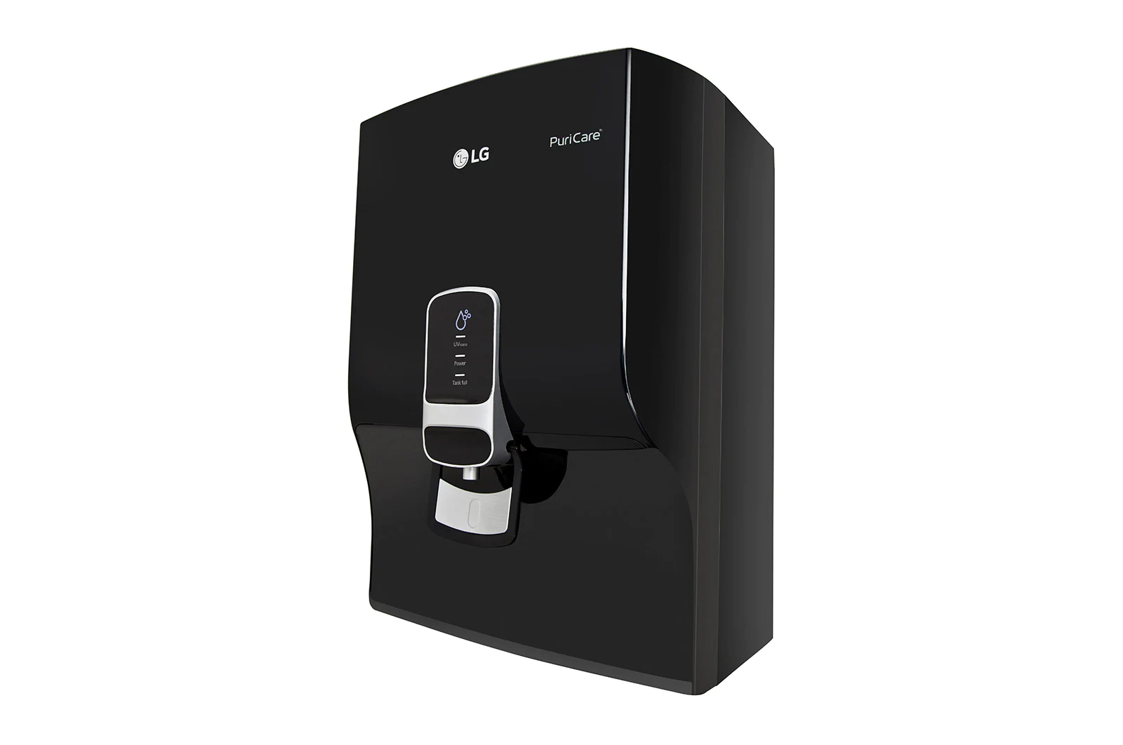 LG 8L Stainless Steel Tank Water Purifier - WW140NP | LG BD