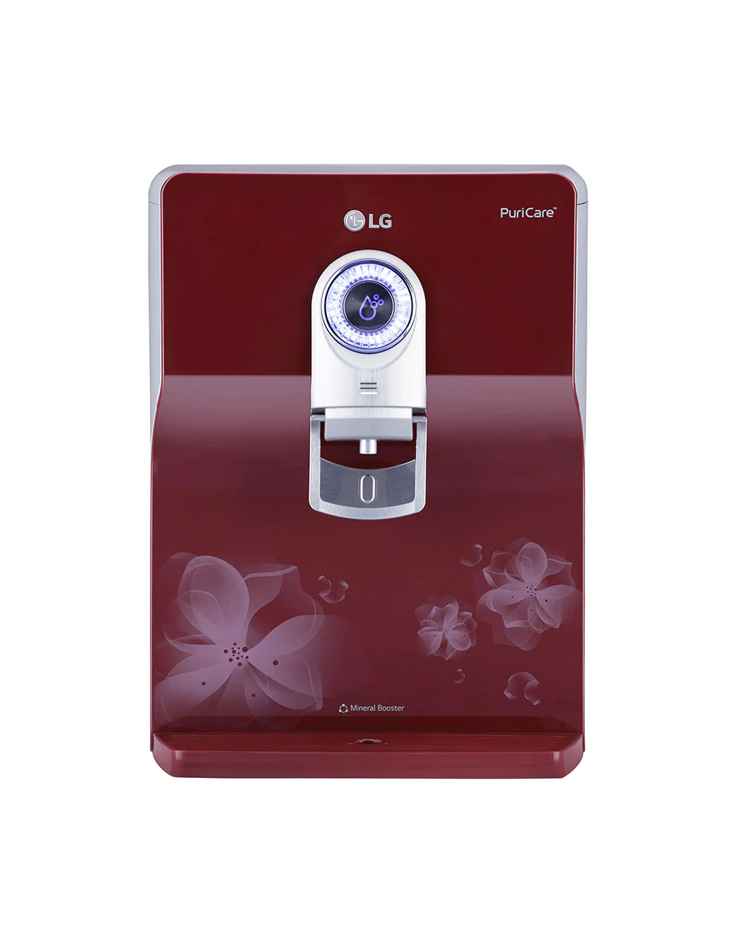 LG 8L Water Purifiers with Dual Protection | LG Bangladesh