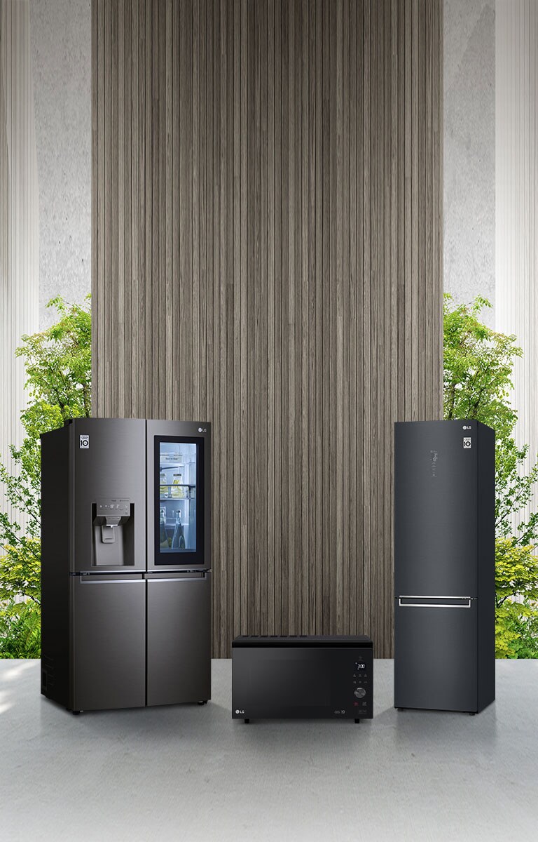 Téléphonie, TV, Informatique, Électroménager, Audio | LG Belgique