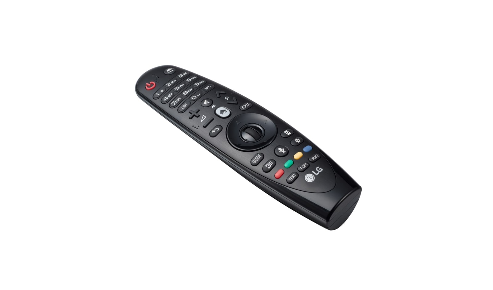 AN-MR650 Magic remote | LG Belgique