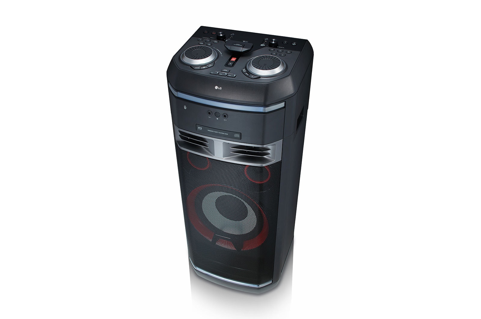 LG XBOOM OK99 | LG Belgique