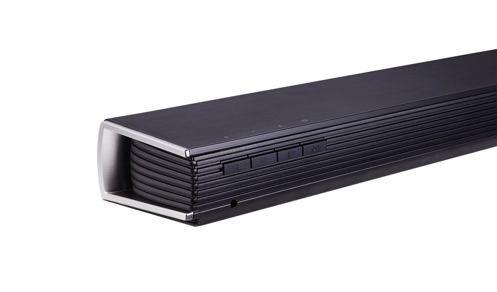 LG SH4D 300 W 2.1 Canaux Barre de son | LG Belgique