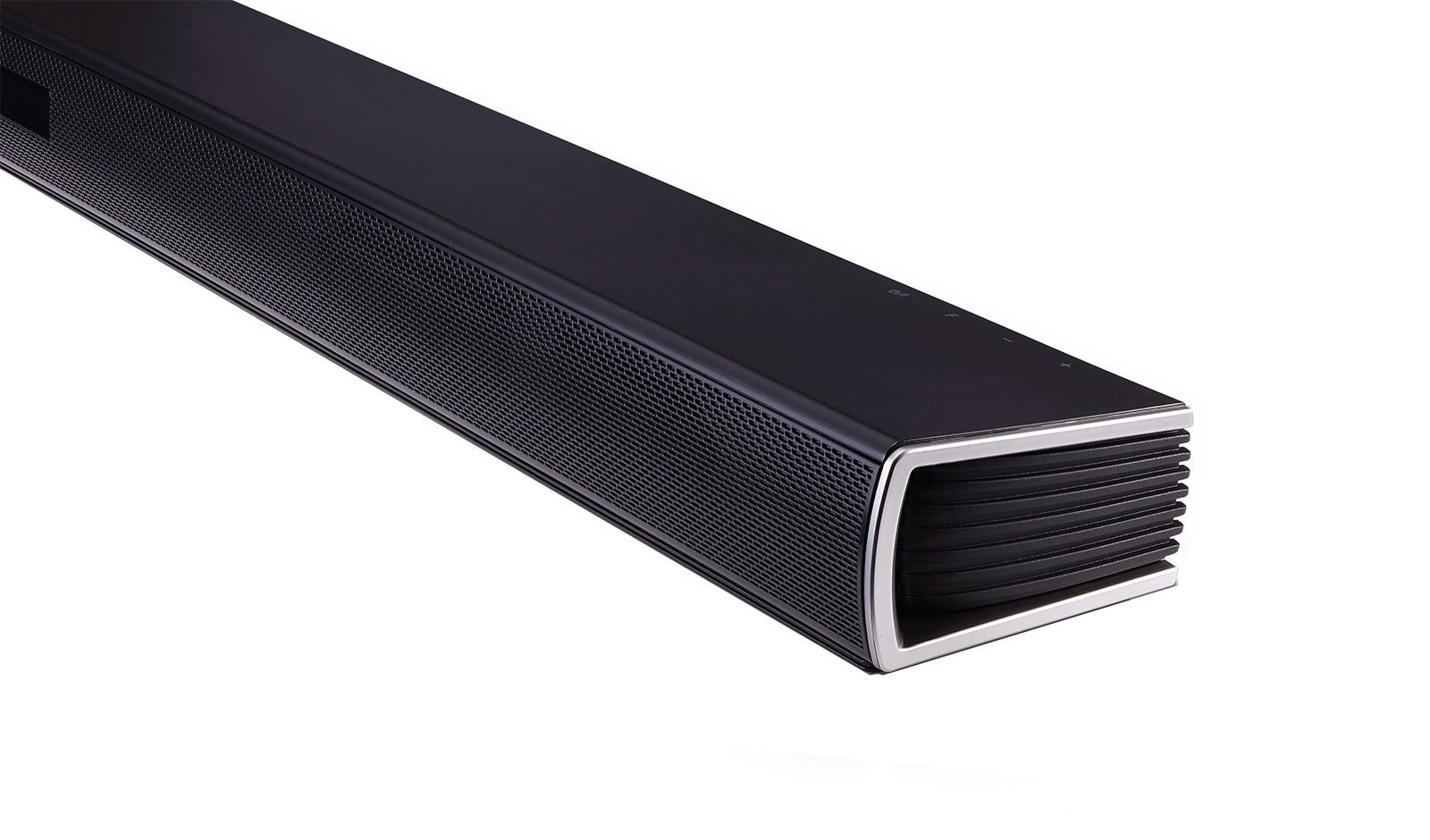 LG SH4D 300 W 2.1 Canaux Barre de son | LG Belgique