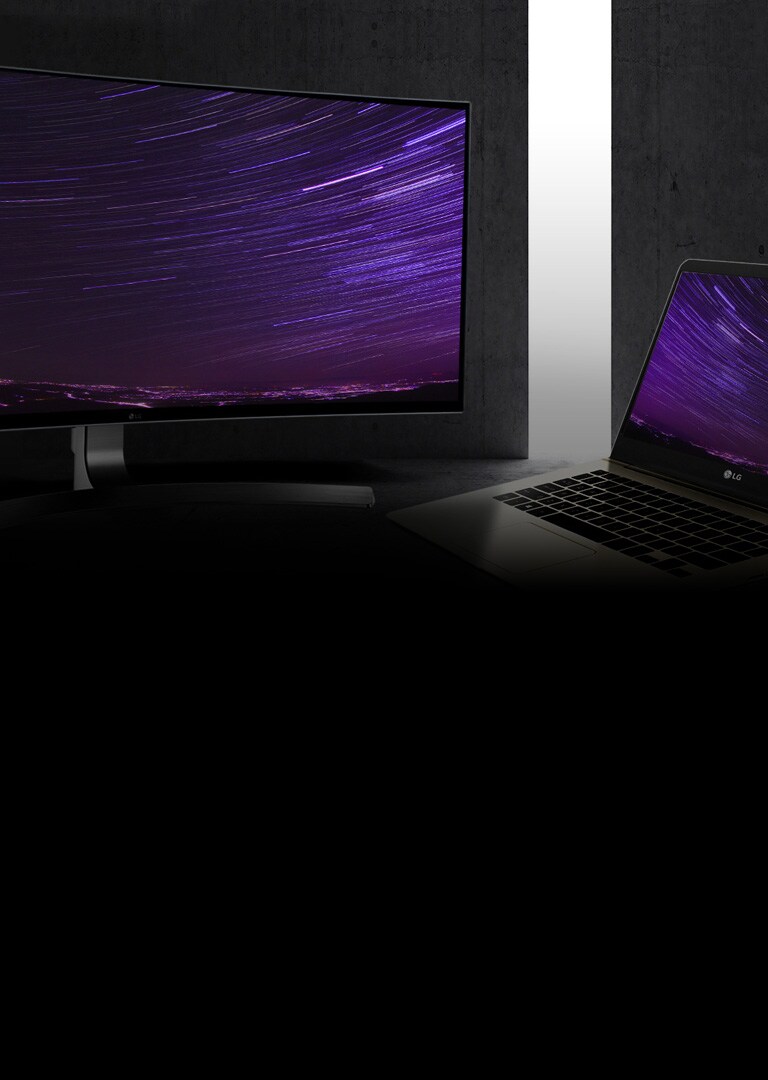 Moniteurs et Ecrans d'Ordinateur - Informatique LG | LG Belgique