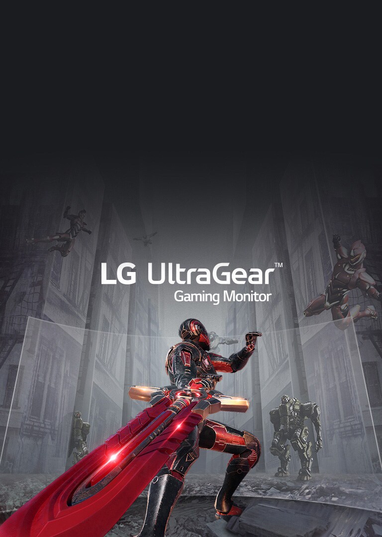 Moniteurs et Ecrans d'Ordinateur - Informatique LG | LG Belgique