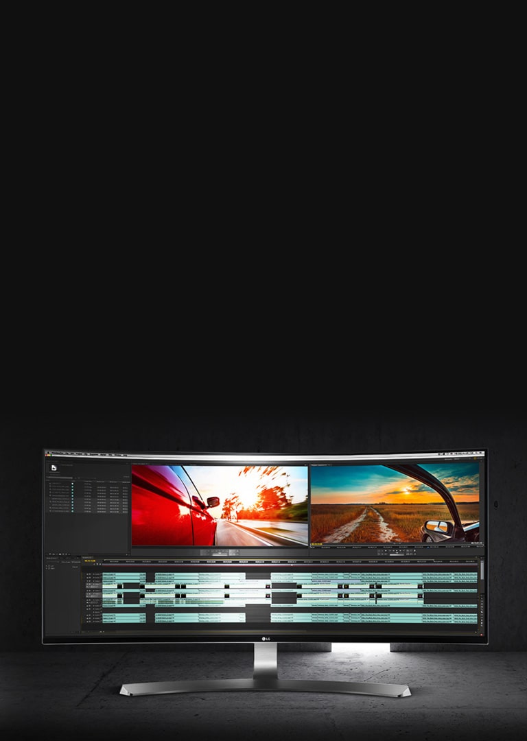 Moniteurs et Ecrans d'Ordinateur - Informatique LG | LG Belgique