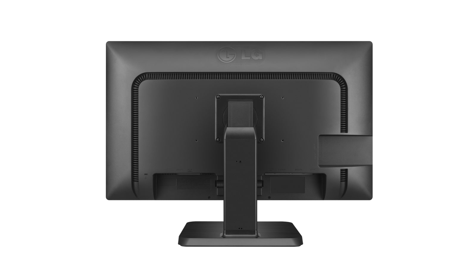 23,8'' FHD IPS Business Monitor | 24MB35PH-B | LG Belgique