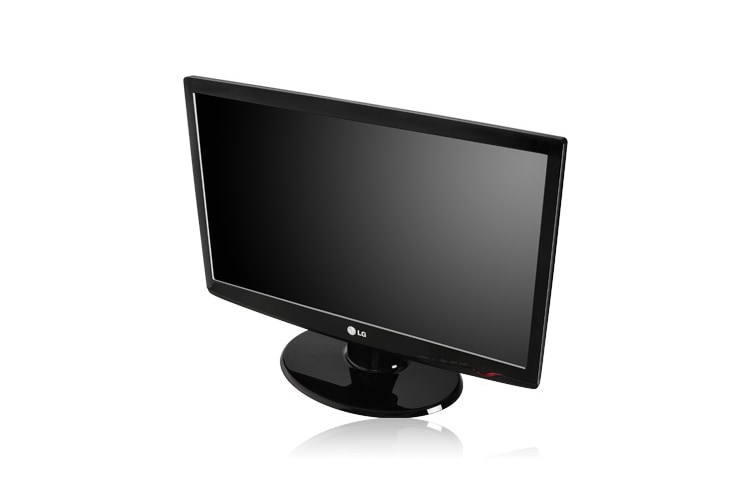 LG Moniteur LCD 48 cm (19 pouces) - Résolution 1366 x 768 | LG Belgique