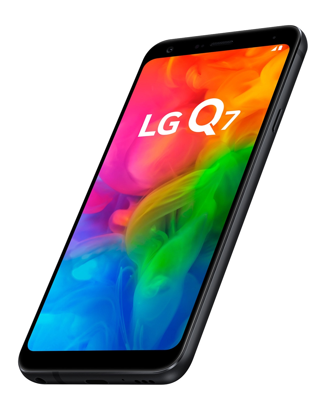 LG Q7 | LG Belgique