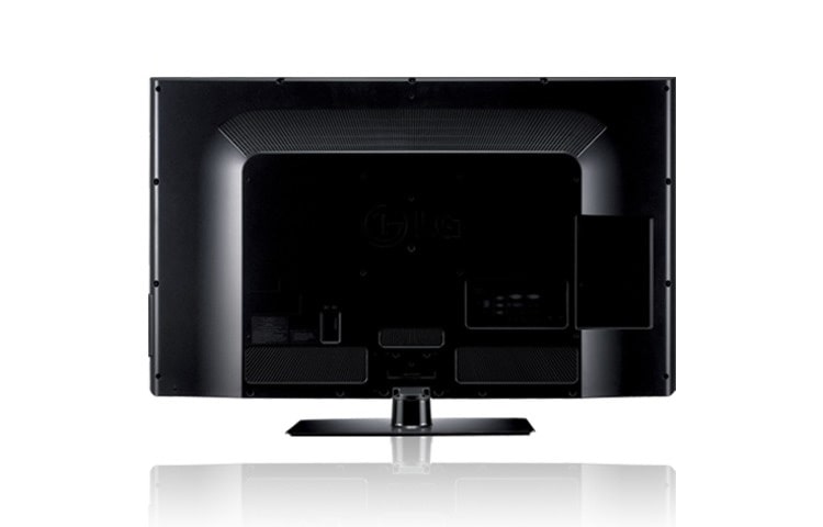 LG 42'' pouces Full HD LCD TV avec Smart Energy Saving plus, 2x HDMI ...