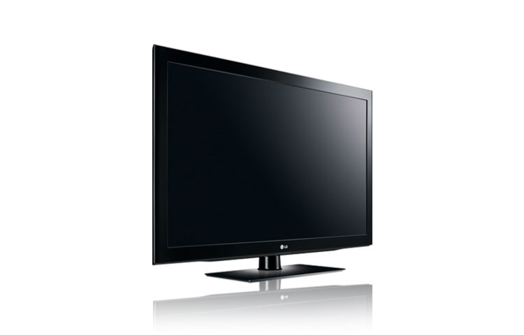 LG 42'' pouces Full HD LCD TV avec Smart Energy Saving plus, 2x HDMI ...