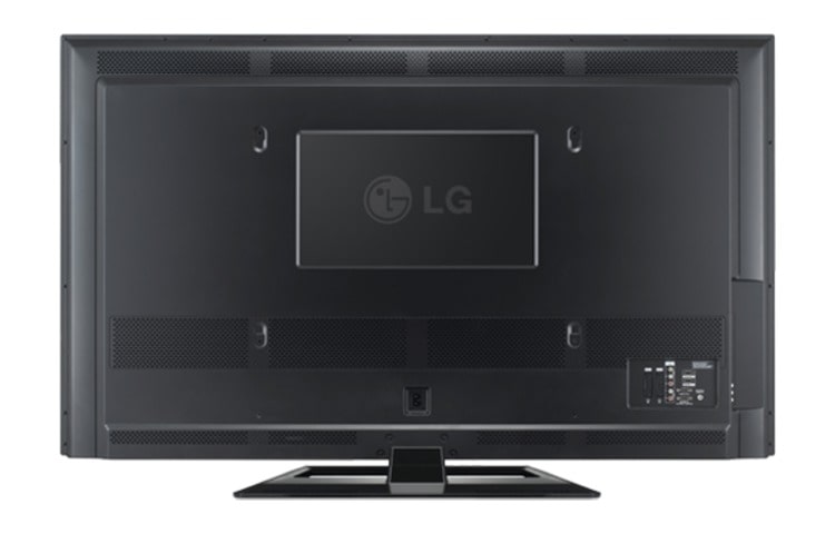 42PA4500 Plasma TV | LG ELECTRONICS Belgique