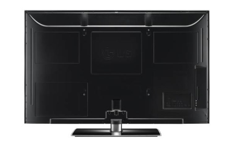 PLASMA TV 60PZ950 | LG ELECTRONICS Belgique