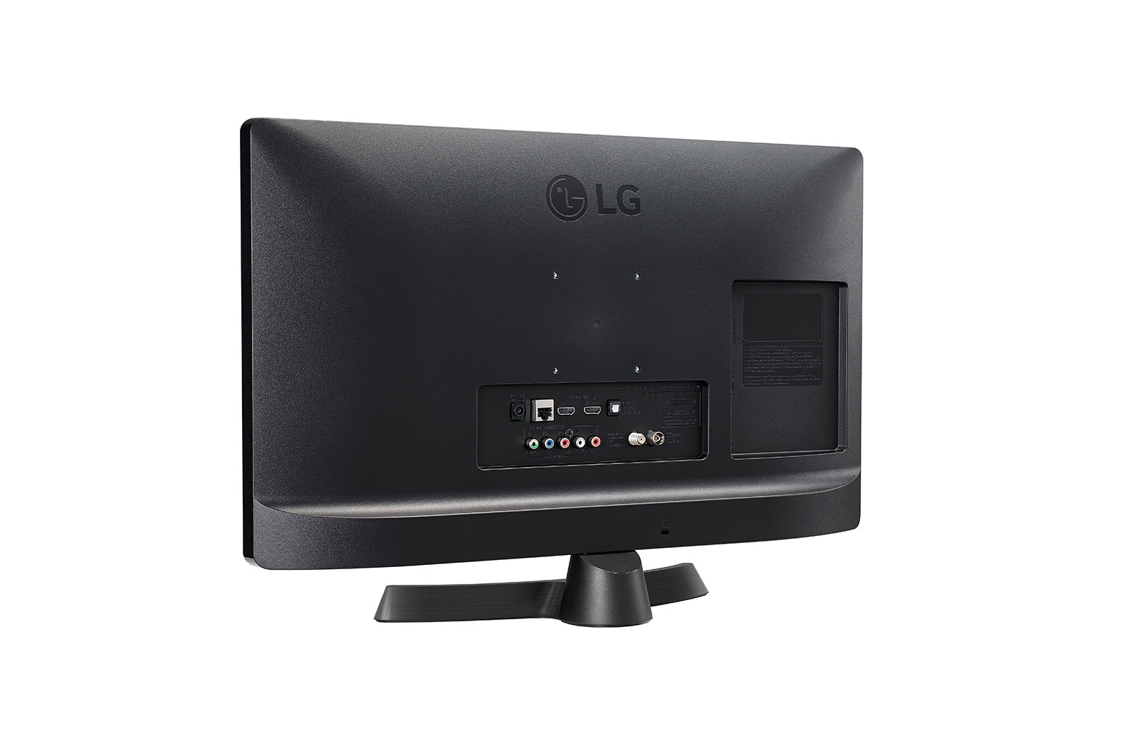 LG Moniteur TV Intelligent LED Compatible HD 27,5'' | LG Belgique