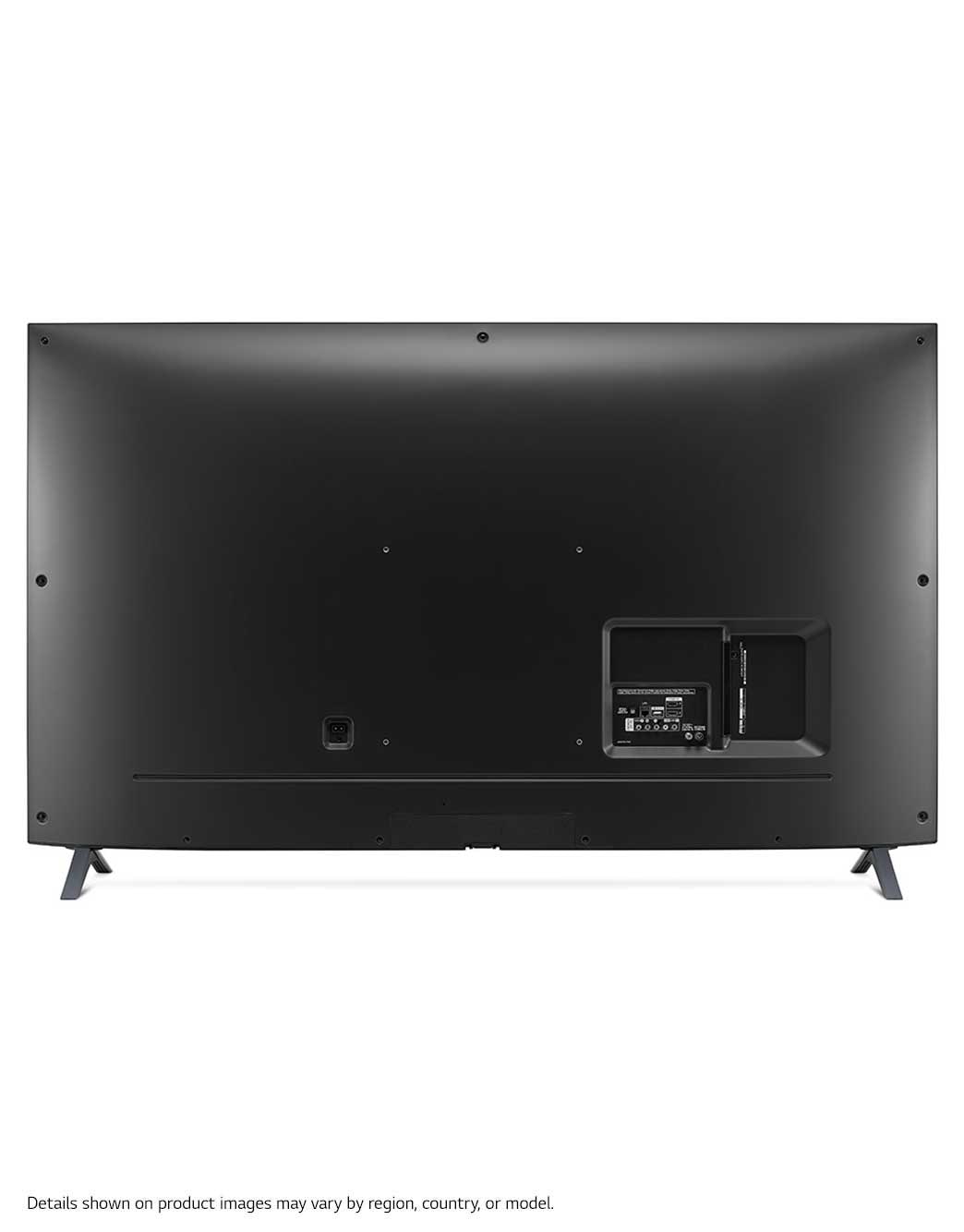 LG UN80 55 inch 4K Smart UHD TV | LG Belgique