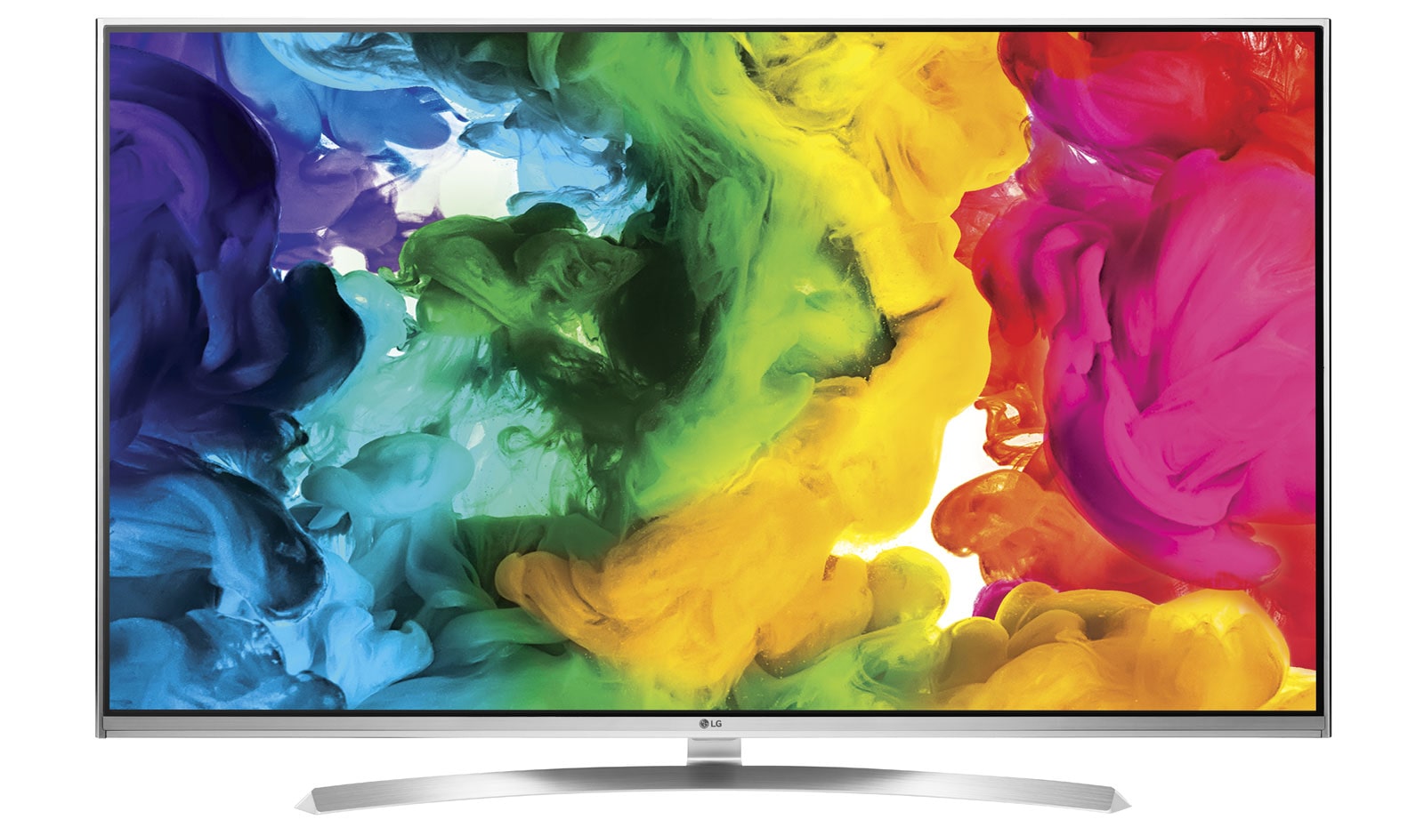 LG 49UH850V | LG Belgique