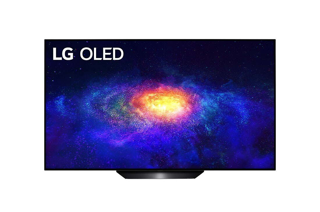 LG OLED55BX6LB : BX 55 inch 4K Smart OLED TV | LG Belgique
