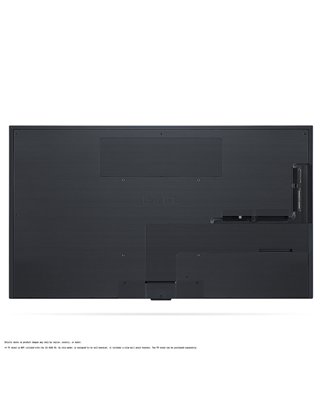 LG G1 55 inch 4K Smart OLED TV | LG Belgique