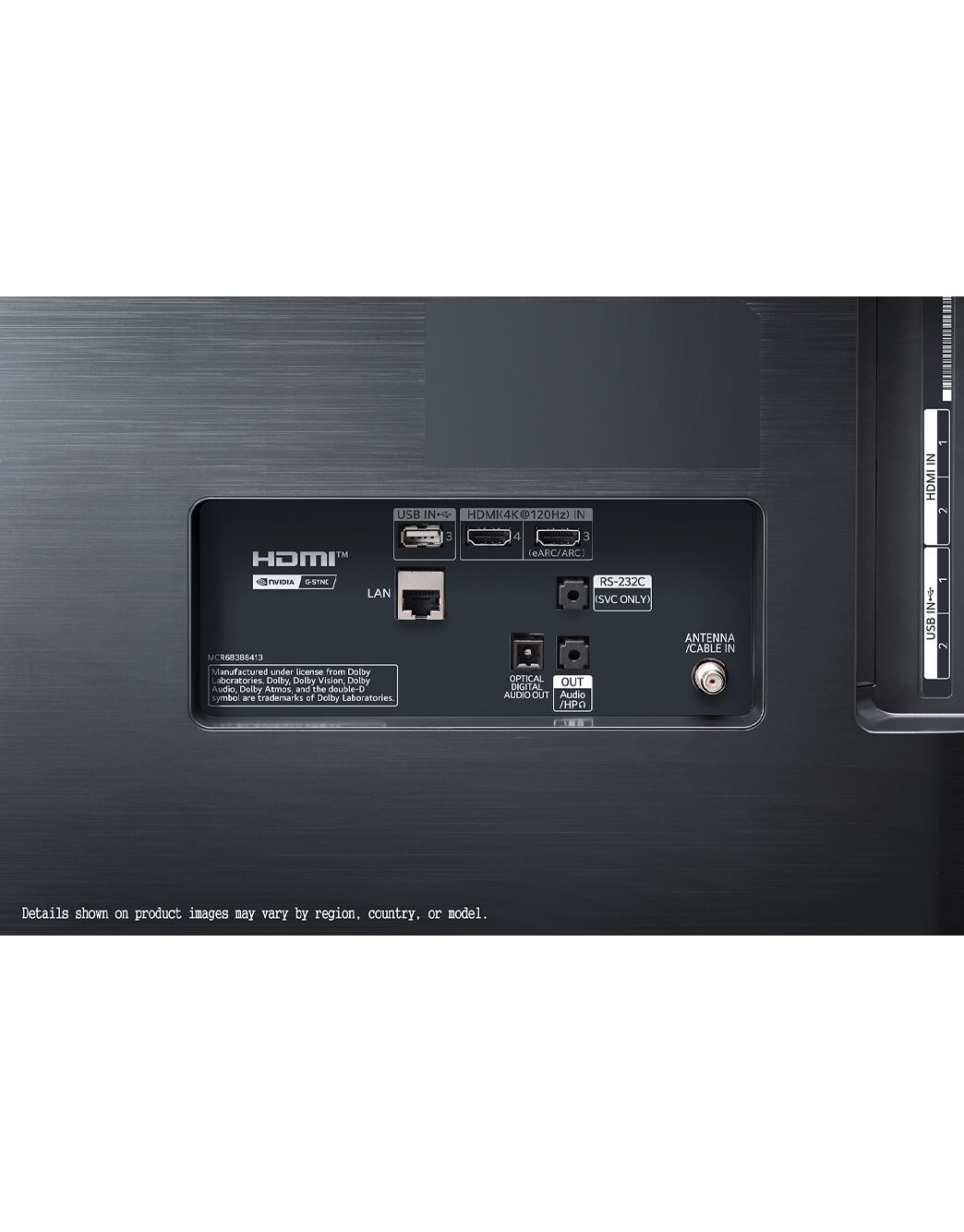 LG B1 65 inch 4K Smart OLED TV | LG Belgique