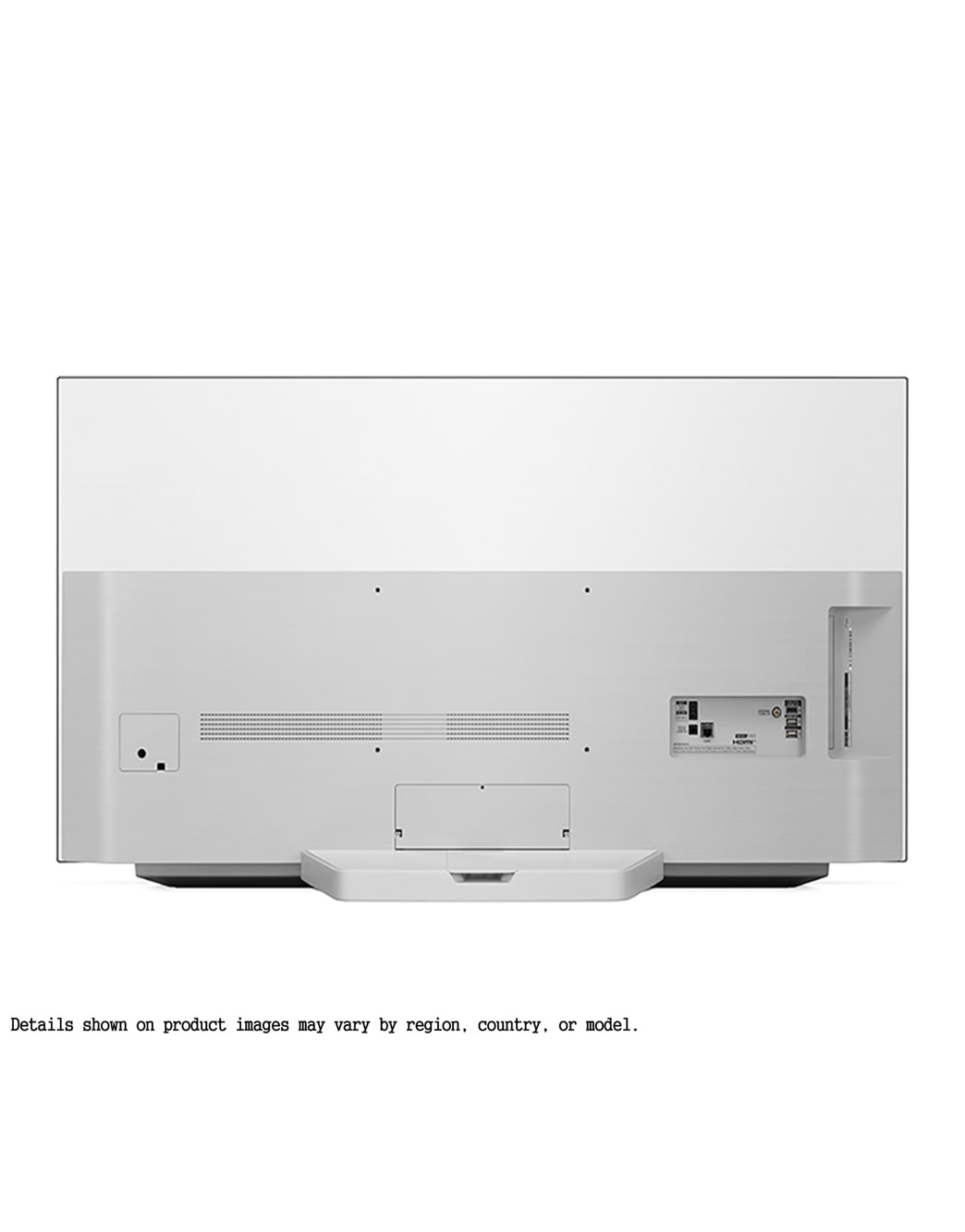 LG C1 48 inch 4K Smart OLED TV | LG Belgique