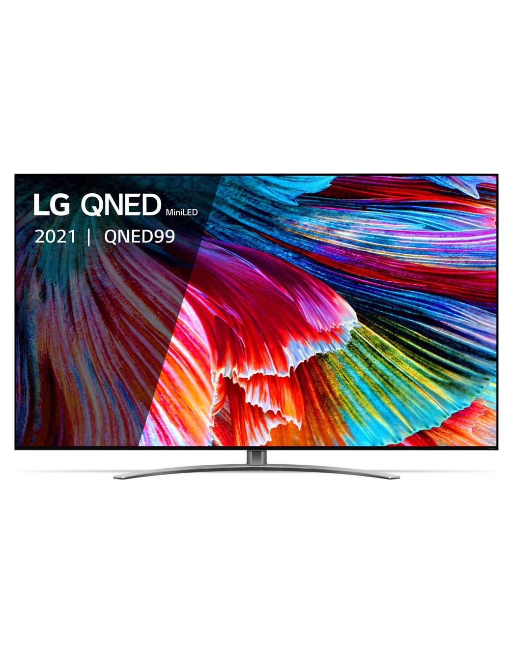 LG 75QNED996PB | LG Belgique