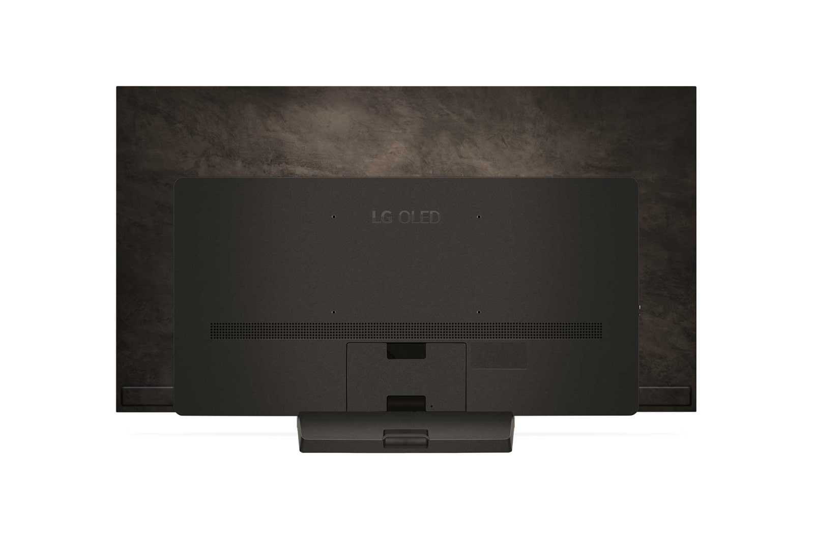 Smart TV 2024 55 pouces LG OLED evo AI C4 4K - OLED55C46LA | LG BE