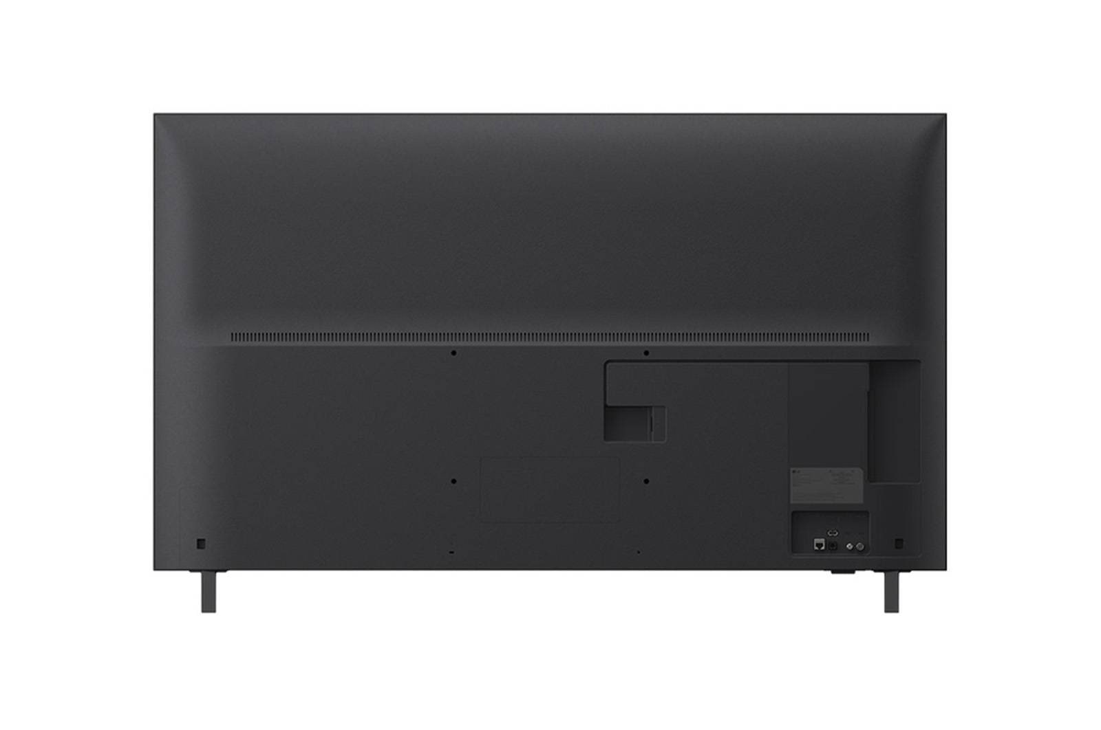 55 inch LG UHD AI UA74 4K Smart TV - 55UA74006LB.AEU | LG Belgique