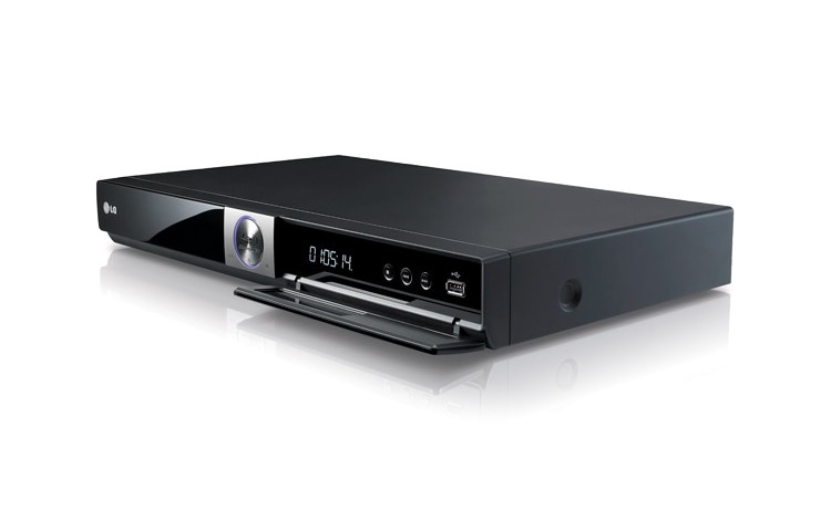 LG Lecteur Blu-Ray avec BD-live, Youtube et Full HD up-scaling pour DVD ...