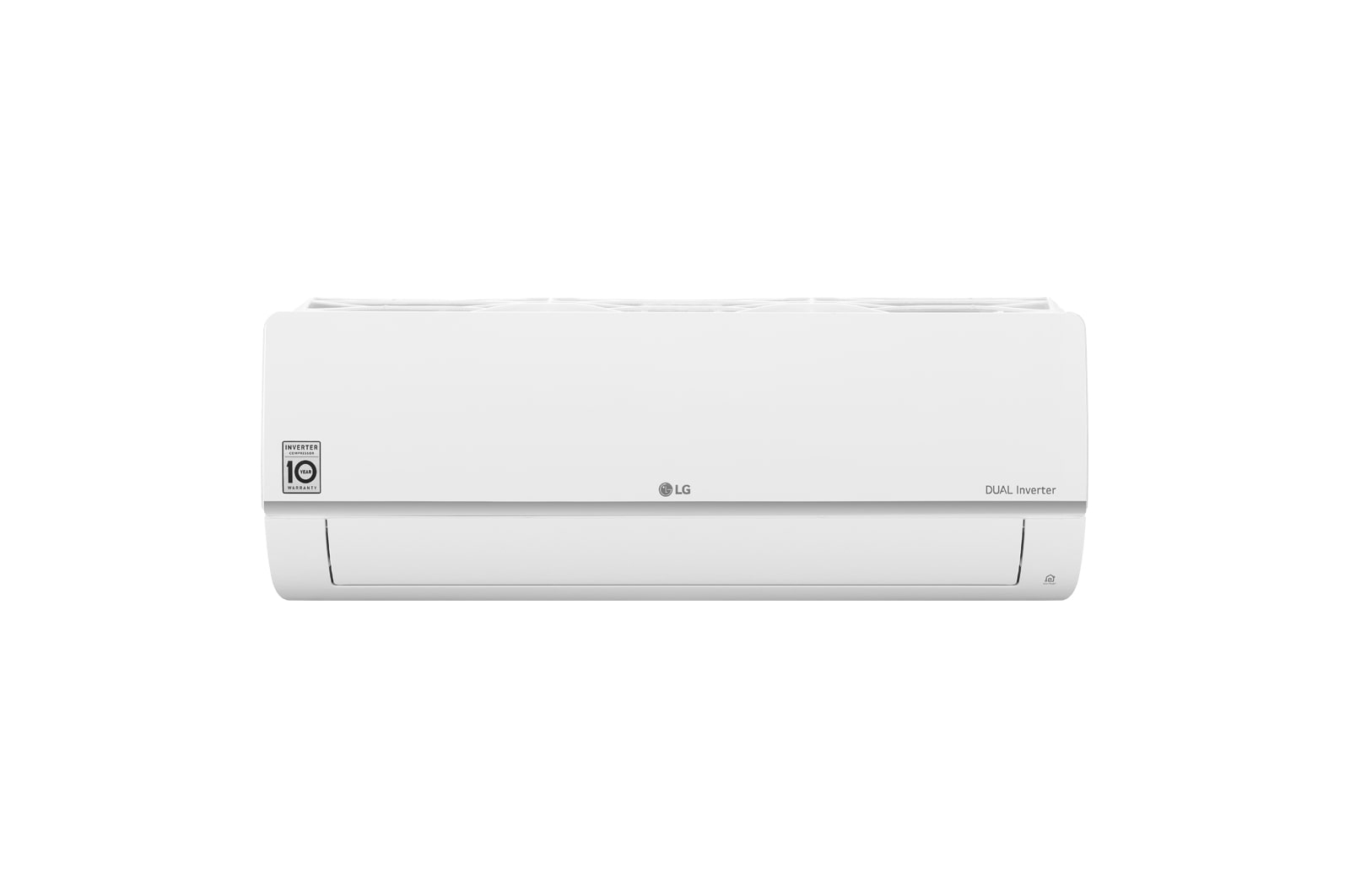 LG STANDARD PLUS (R32) DUAL Inverter, 9k Btu | LG България