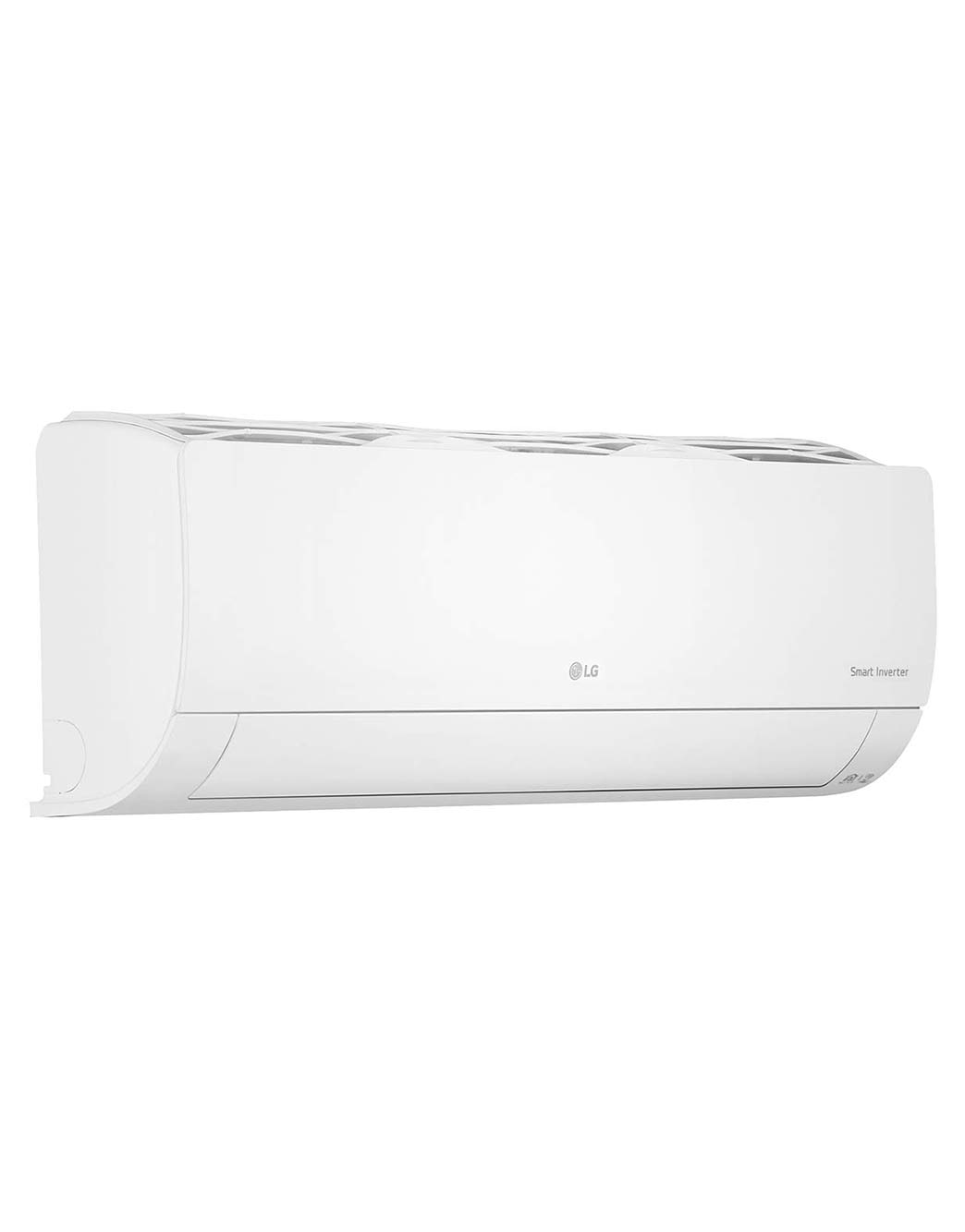 LG Standard WIN, Wi-Fi (R32) DUAL Inverter | LG България