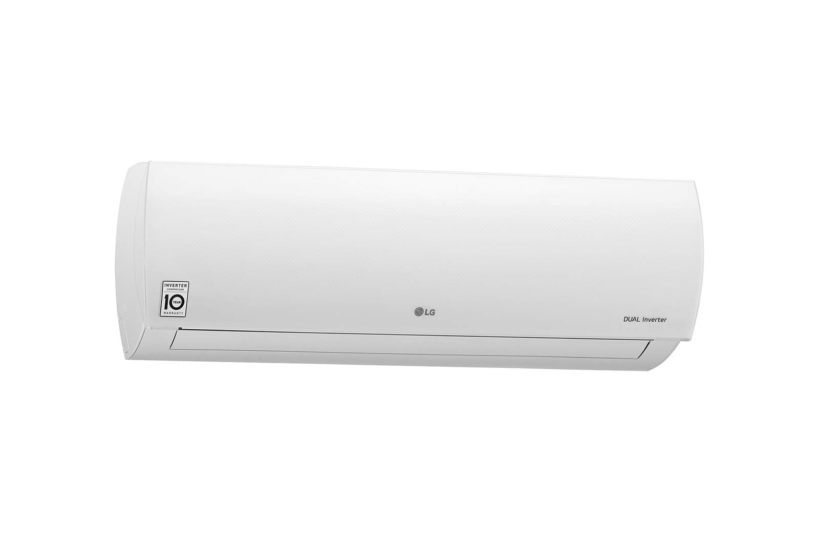 LG PRESTIGE (R32) DUAL Inverter, ThinQ, 12k Btu| LG България