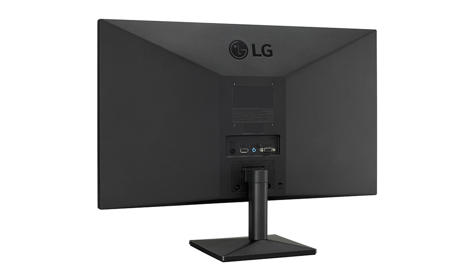 LG 24MK430H-B | Монитори | LG Electronics България