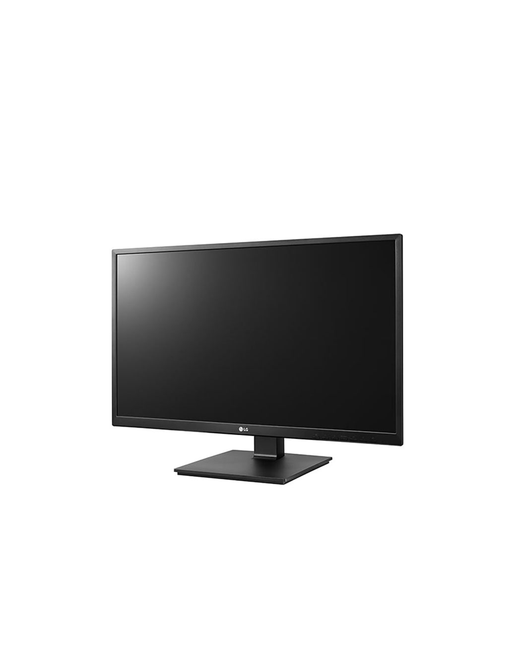 LG 24BK55YP-I Full HD монитор с IPS дисплей | LG България